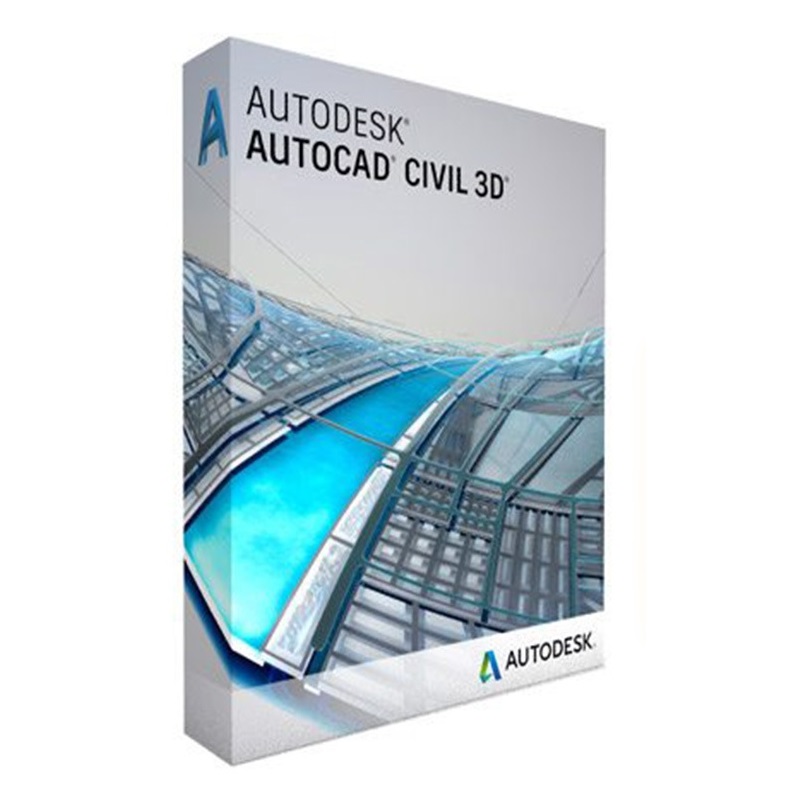 Autodesk AutoCAD Civil 3D 2022 Windows Full Version EESOFTWARES