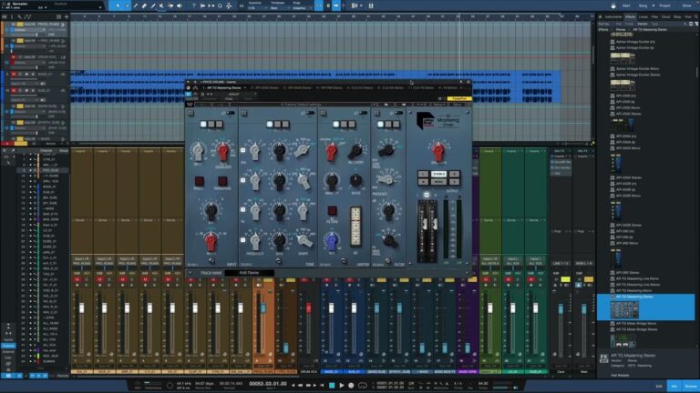 Plugins Waves Ultimate 14 2024 versão completa para Windows 10 e 11 ...